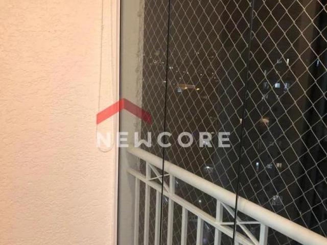 Apartamento em Rua Arnaldo Cintra Vila Moreira São Paulo/SP