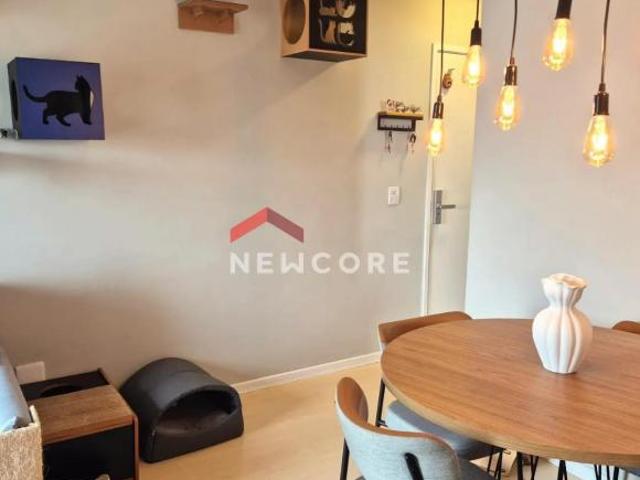 Apartamento em Rua Arnaldo Cintra Vila Moreira São Paulo/SP