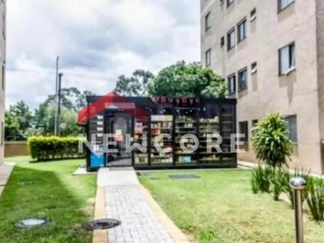 Apartamento em Rua Arnaldo Cintra Vila Moreira São Paulo/SP