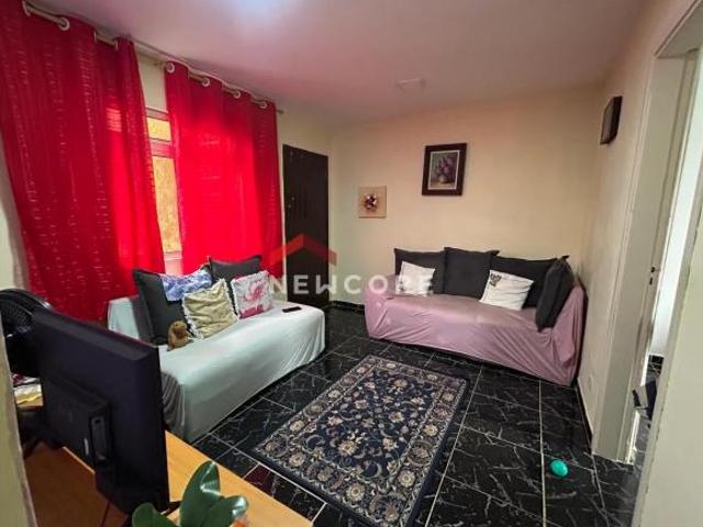 Apartamento em Rua Arnaldo Marques Carreira Guapiranga Itanhaém/SP