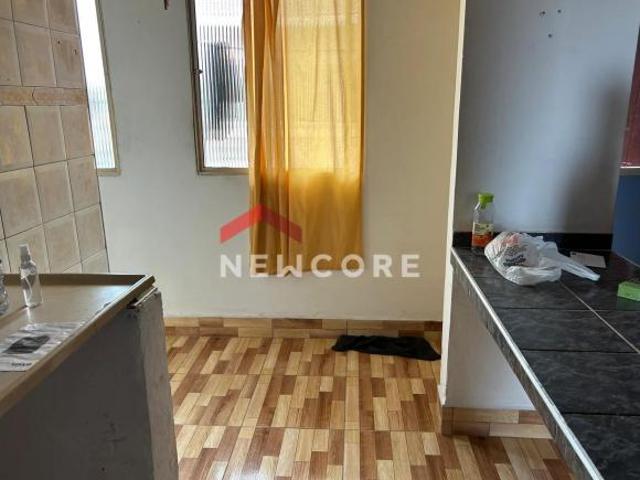 Apartamento em Rua Arnaldo Marques Carreira Guapiranga Itanhaém/SP