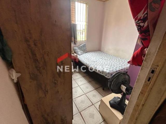 Apartamento em Rua Arnaldo Marques Carreira Guapiranga Itanhaém/SP