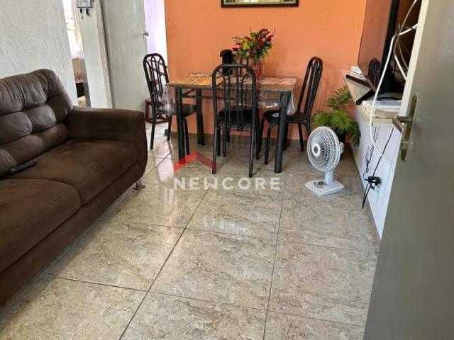 Apartamento em Rua Arnaldo Marques Carreira Guapiranga Itanhaém/SP