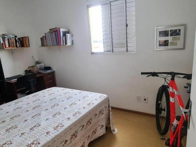 Apartamento em Rua Arquiteto José Augusto Silva Parque Rural Fazenda Santa Cândida Campinas/SP