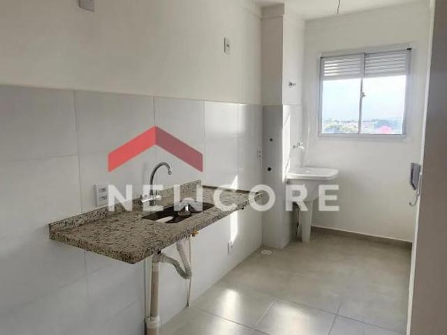 Apartamento em Rua Arquiteto José Augusto Silva Parque Rural Fazenda Santa Cândida Campinas/SP