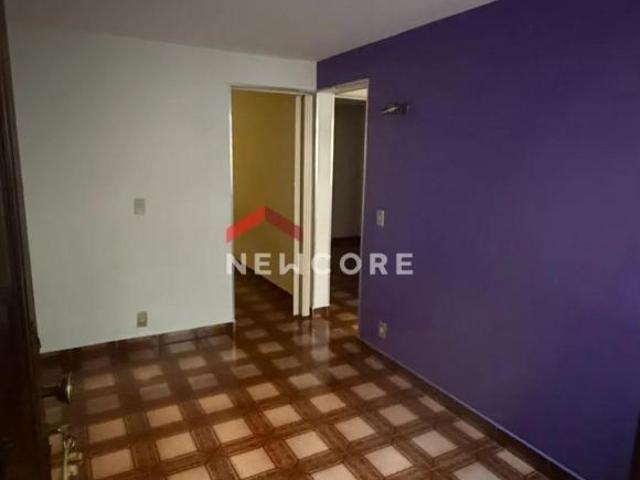 Apartamento em Rua Arroio do Umbu Conjunto Habitacional Inácio Monteiro São Paulo/SP