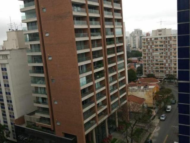 Apartamento em Rua Ásia Cerqueira César São Paulo/SP
