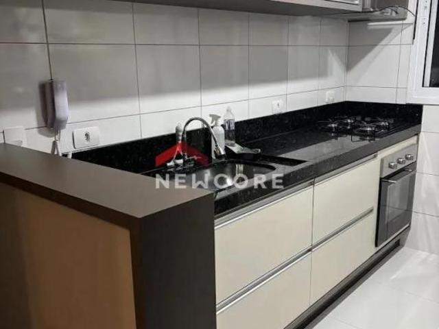 Apartamento em Rua Assunção Vila Marumby Maringá/PR