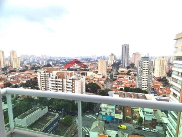 Apartamento em Rua Assungui Vila Gumercindo São Paulo/SP