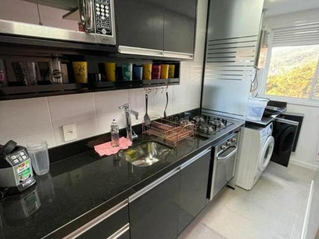 Apartamento em Rua Attílio Bilibio Jardim Carvalho Porto Alegre/RS
