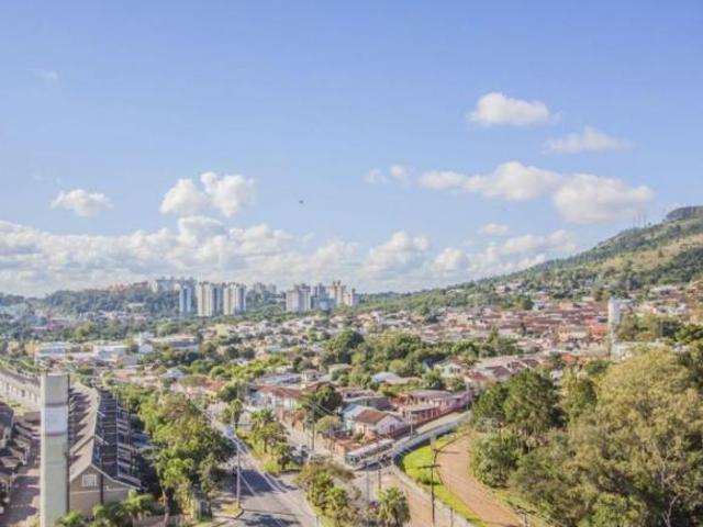 Apartamento em Rua Attílio Bilibio Jardim Carvalho Porto Alegre/RS