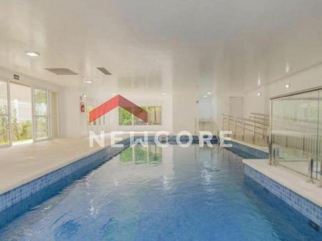 Apartamento em Rua Attílio Bilibio Jardim Carvalho Porto Alegre/RS