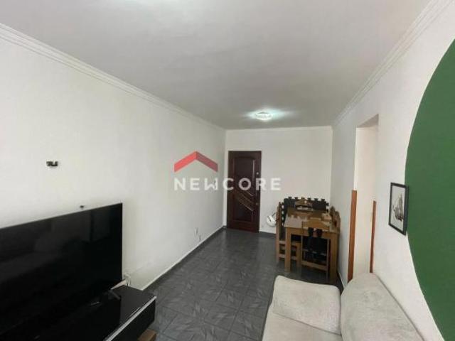 Apartamento em Rua Attílio Manoel Miele Santa Terezinha São Bernardo do Campo/SP