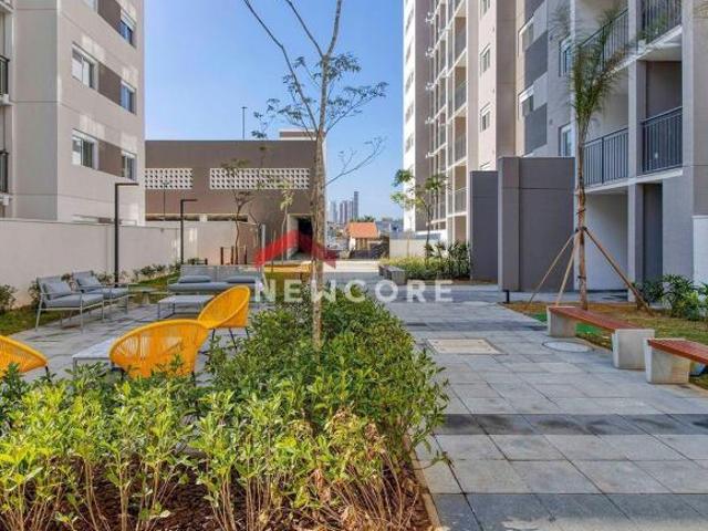 Apartamento em Rua Atucuri Chácara Santo Antônio Zona Leste São Paulo/SP