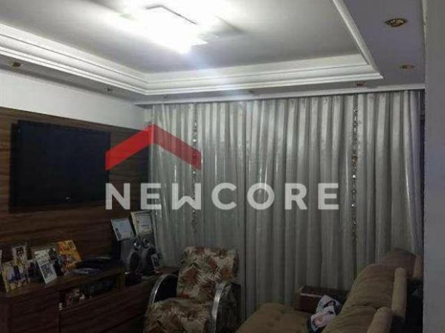 Apartamento em Rua Atuaí Vila Esperança São Paulo/SP