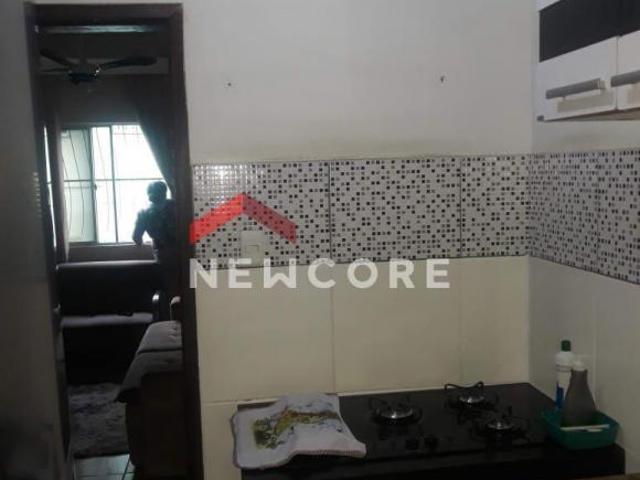 Apartamento em Rua Atalaia São João Betim/MG