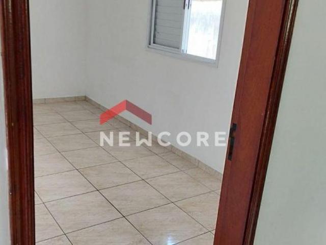 Apartamento em Rua Ataliba Leonel Catiapoa São Vicente/SP