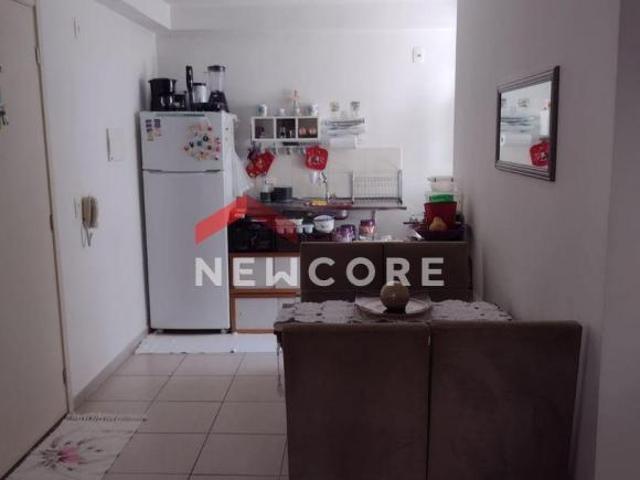Apartamento em Rua Atanázio Soares Jardim Maria Eugênia Sorocaba/SP