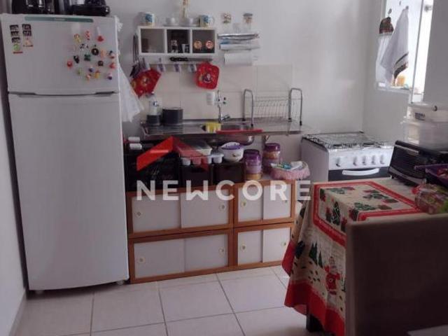 Apartamento em Rua Atanázio Soares Jardim Maria Eugênia Sorocaba/SP