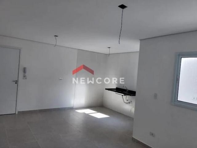 Apartamento em Rua Atibaia Vila Valparaíso Santo André/SP
