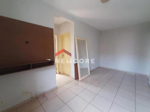 Apartamento em Rua Atílio Capello Loteamento Clube V São José do Rio Preto/SP