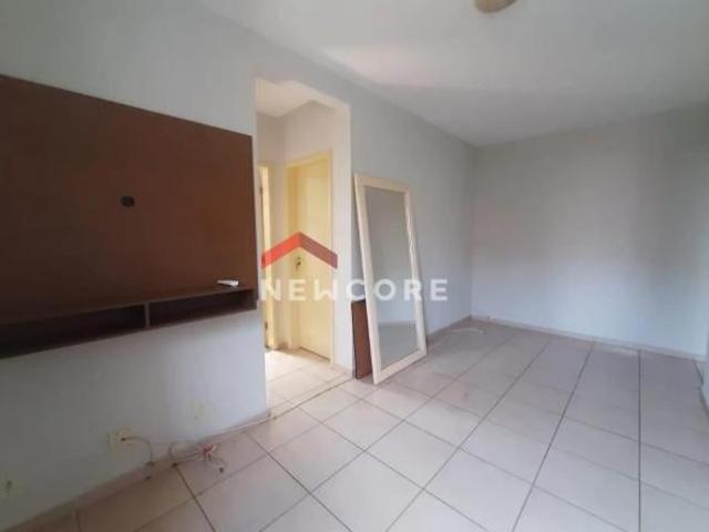 Apartamento em Rua Atílio Capello Loteamento Clube V São José do Rio Preto/SP