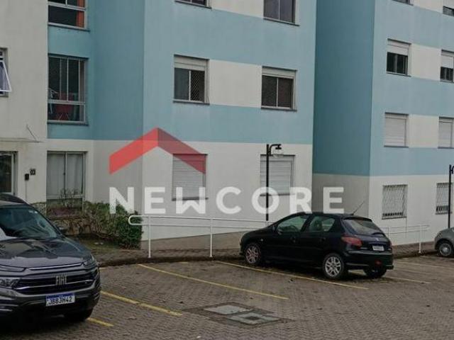 Apartamento em Rua Atílio Supertti Vila Nova Porto Alegre/RS