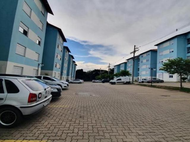 Apartamento em Rua Atílio Supertti Vila Nova Porto Alegre/RS