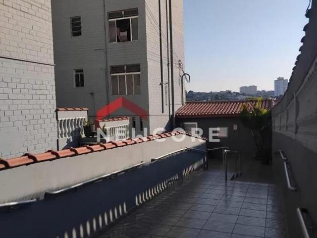Apartamento em Rua Audiências de Luz Conjunto Residencial José Bonifácio São Paulo/SP