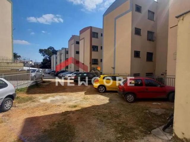 Apartamento em Rua Augusta Alvarenga Inez Candelária Belo Horizonte/MG
