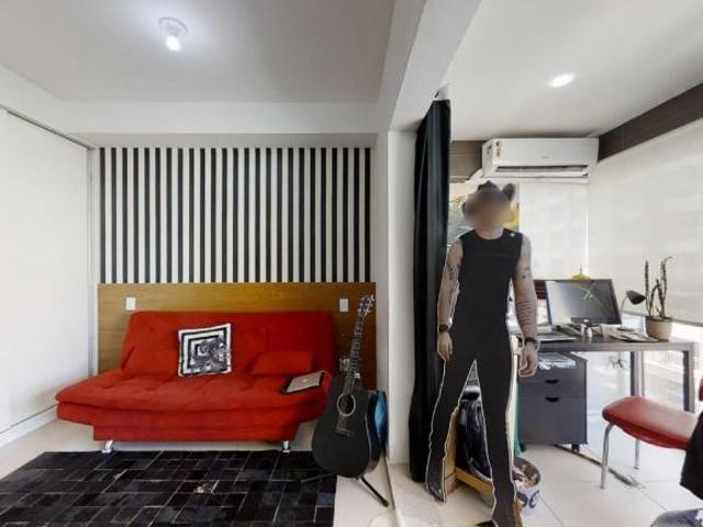 Apartamento em Rua Augusta Consolação São Paulo/SP