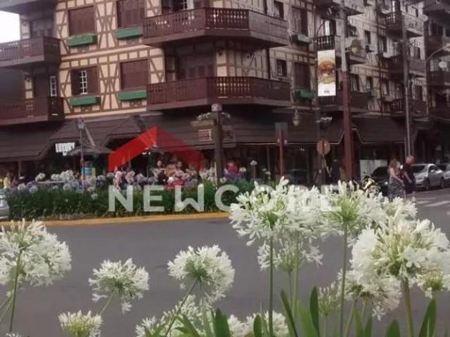 Apartamento em Rua Augusto Zatti Centro Gramado/RS