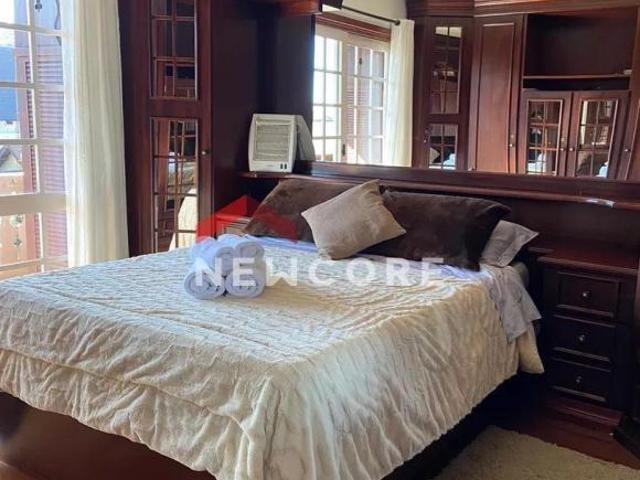 Apartamento em Rua Augusto Zatti Centro Gramado/RS