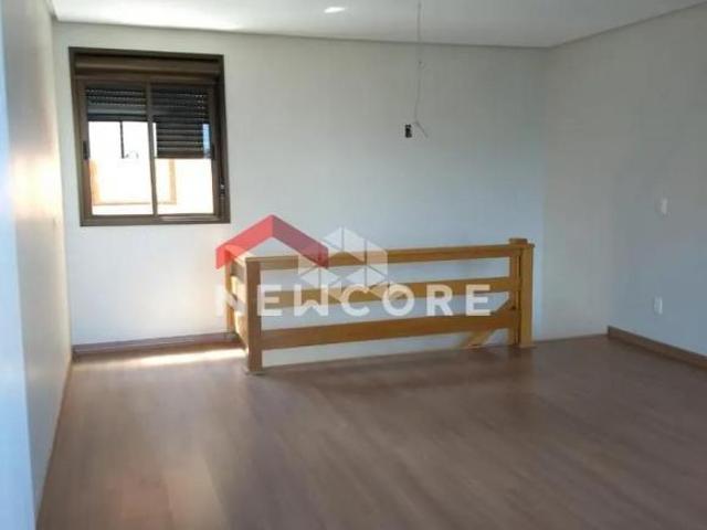 Apartamento em Rua Augusto Borsarini Pio X Caxias do Sul/RS