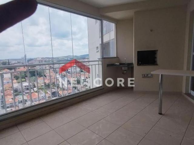 Apartamento em Rua Augusto Cioffi Centro Itatiba/SP