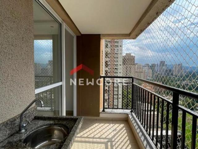 Apartamento em Rua Augusto dos Anjos Melville Empresarial I e II Barueri/SP