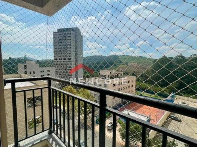 Apartamento em Rua Augusto dos Anjos Melville Empresarial I e II Barueri/SP