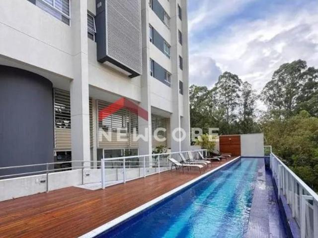 Apartamento em Rua Augusto dos Anjos Melville Empresarial I e II Barueri/SP