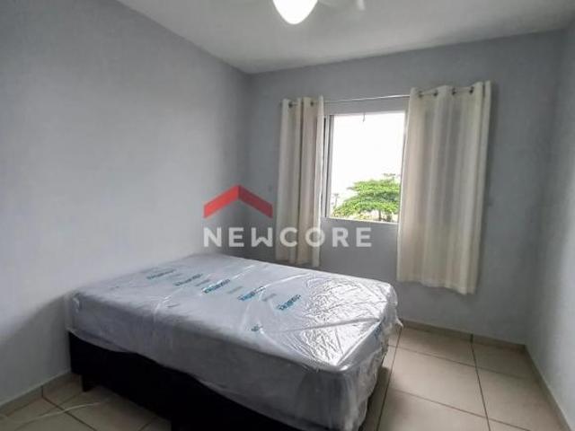 Apartamento em Rua Augusto dos Anjos Solemar Praia Grande/SP