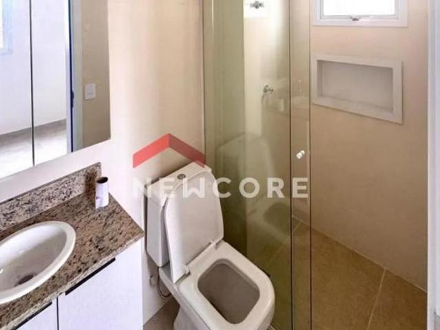 Apartamento em Rua Augusto Lippel Parque Campolim Sorocaba/SP