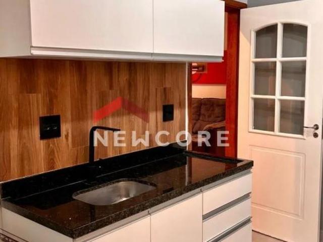 Apartamento em Rua Augusto Lippel Parque Campolim Sorocaba/SP