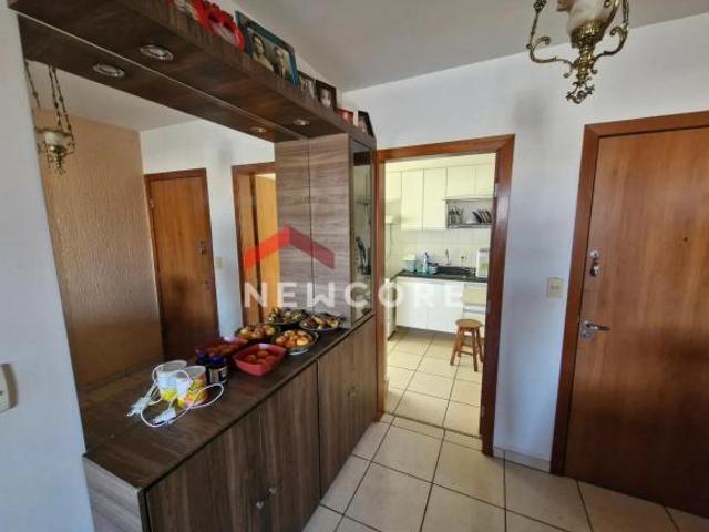 Apartamento em Rua Augusto Muniz Cardoso Barreiro Belo Horizonte/MG