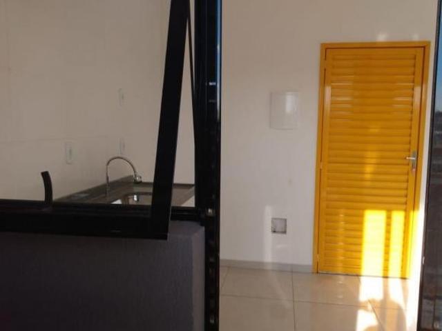 Apartamento em Rua Augusto Reginato Vila Carrão São Paulo/SP