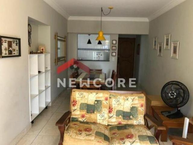 Apartamento em Rua Áureo Guenaga de Castro Mar e Céu Guarujá/SP