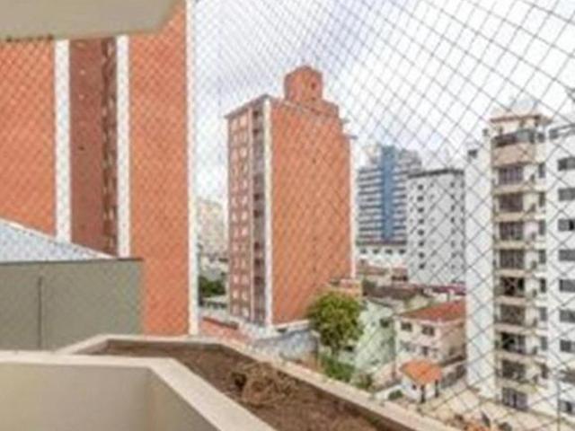 Apartamento em Rua Aureliano Leal Santana São Paulo/SP