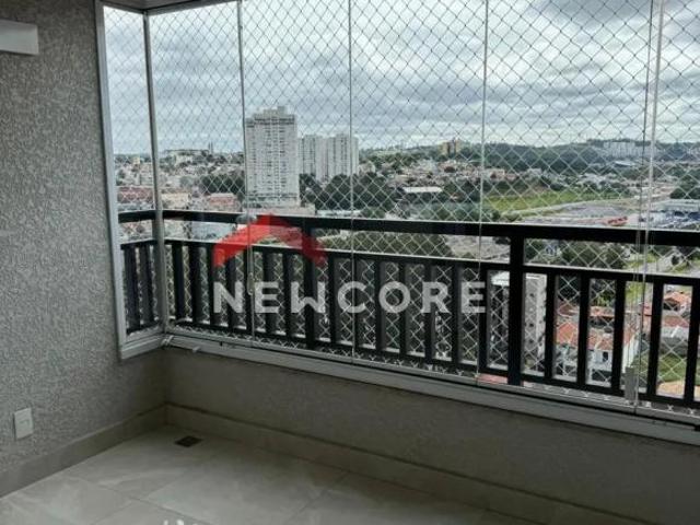 Apartamento em Rua Aurora Germano de Lemos Vila Guarani Jundiaí/SP