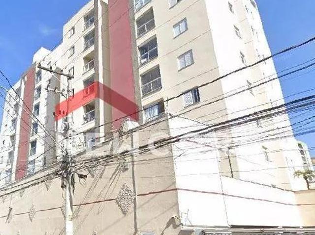 Apartamento em Rua Aurora Vila São Francisco Suzano/SP