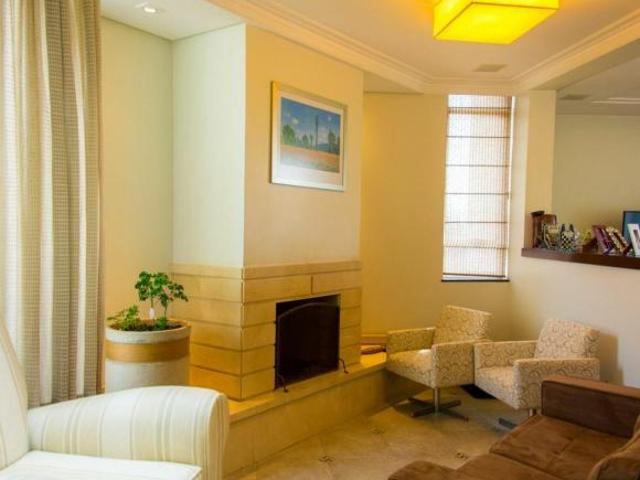 Apartamento em Rua Avanhandava Vila Gilda Santo André/SP