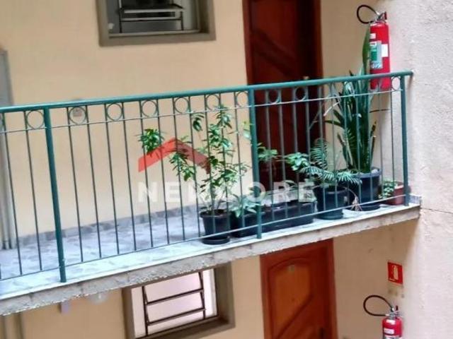 Apartamento em Rua Aveleda Jardim Santa Terezinha Zona Leste São Paulo/SP
