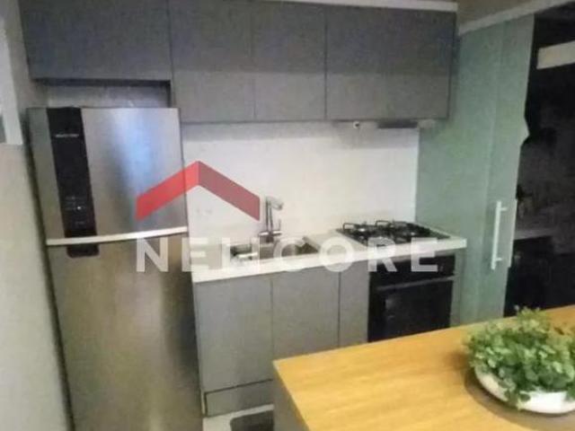 Apartamento em Rua Aveleda Jardim Santa Terezinha Zona Leste São Paulo/SP